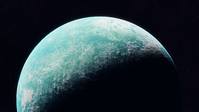 Download Planet, World, Space. Royalty-Free Stock Illustration Image ...