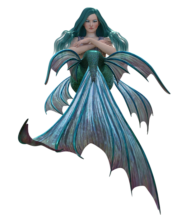 Mitologia Syrena Kobieta - Darmowy obraz na Pixabay - Pixabay