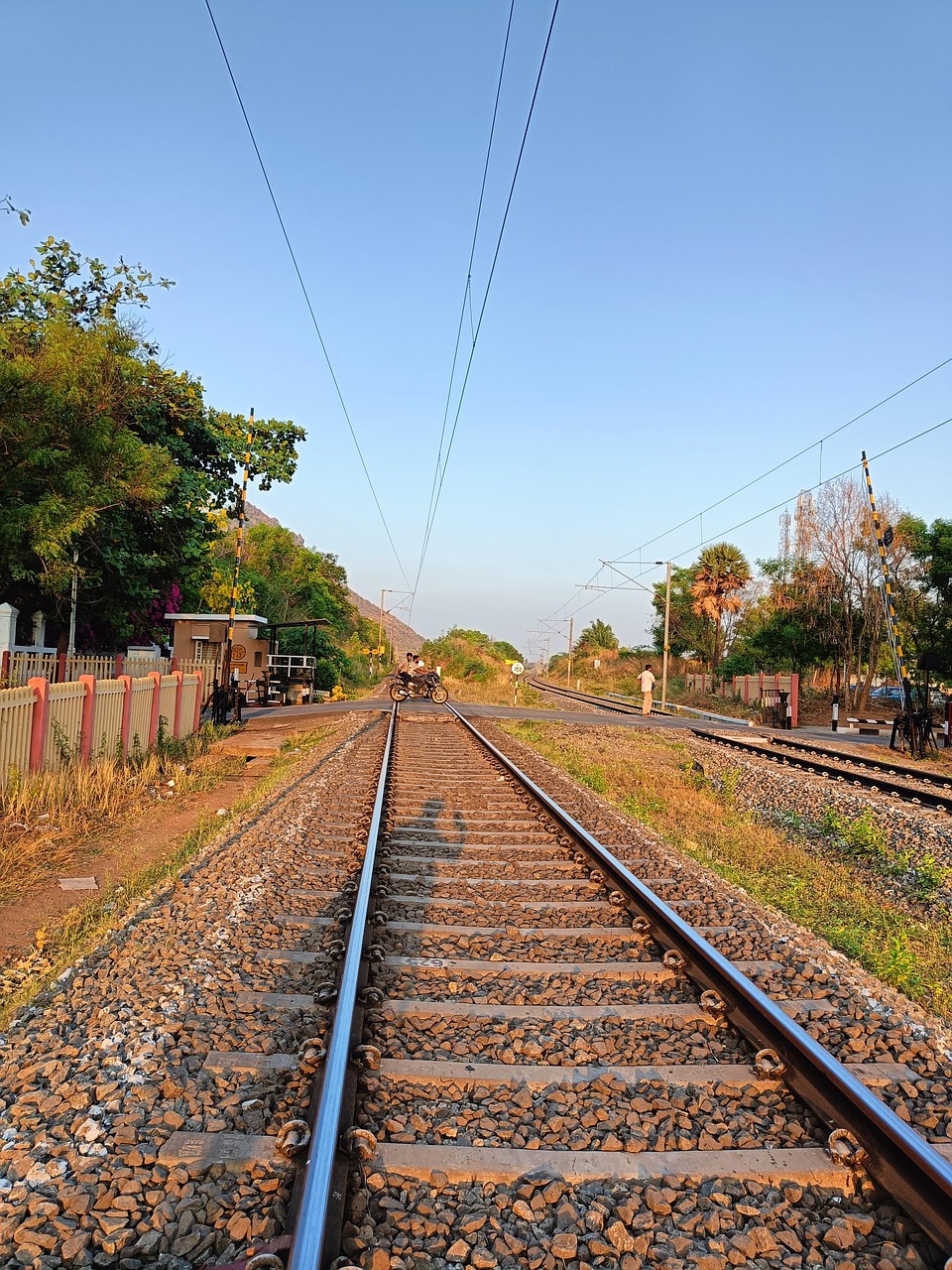 Kereta Api India Kerala Di Luar - Foto gratis di Pixabay - Pixabay