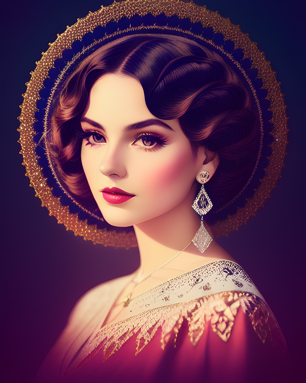 Magnifique Femme Portrait - Image gratuite sur Pixabay - Pixabay
