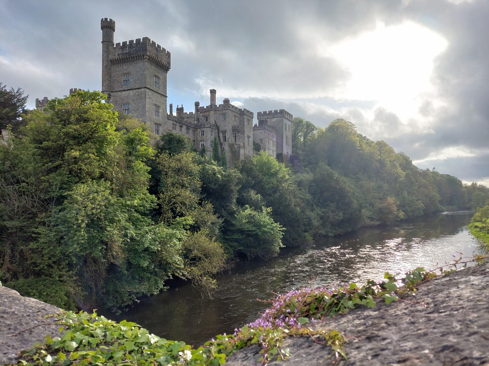 Castillo De Lismore - Foto gratis en Pixabay - Pixabay