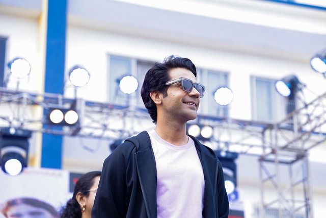 Acteur Rajkummar Rao Rajkumar - Photo gratuite sur Pixabay - Pixabay