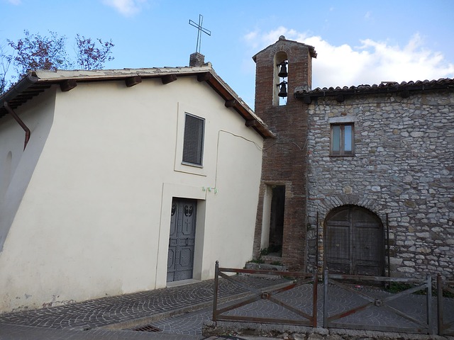 Église Paysage Ciel Des - Photo gratuite sur Pixabay - Pixabay