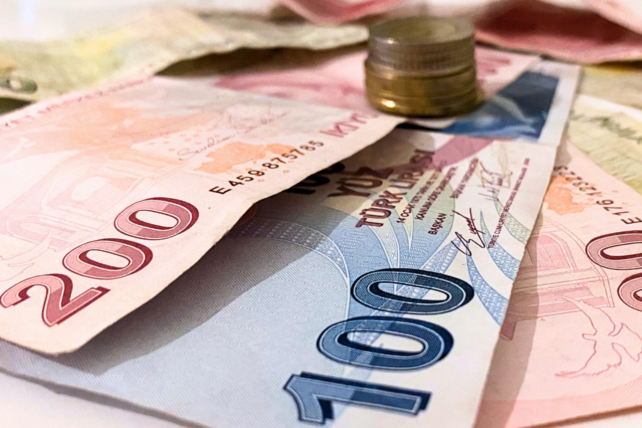 Lira Turkish Money Free Photo On Pixabay