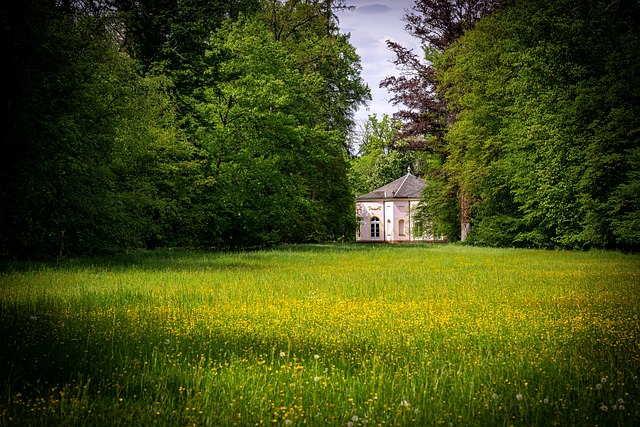 Parque Prado Arquitectura - Foto gratis en Pixabay - Pixabay