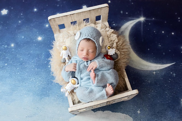Night Baby Sleep - Free photo on Pixabay