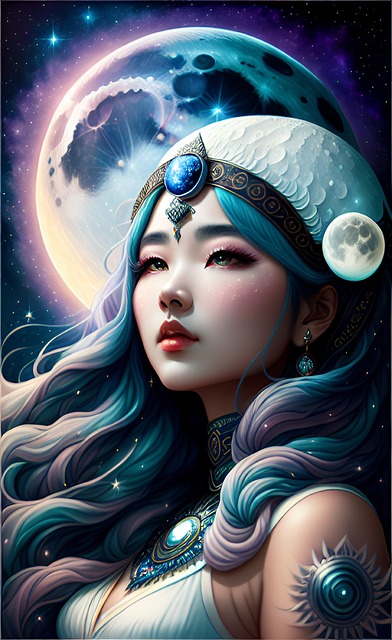 Goddess Sillia Fav Girls