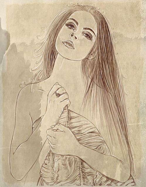 Fille Bella Portrait - Image gratuite sur Pixabay - Pixabay