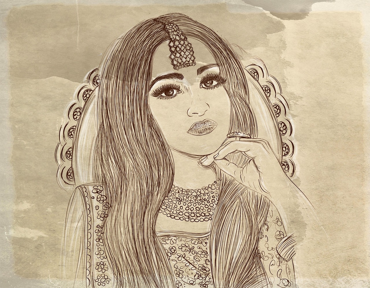 Menina Bella - Imagens grátis no Pixabay - Pixabay