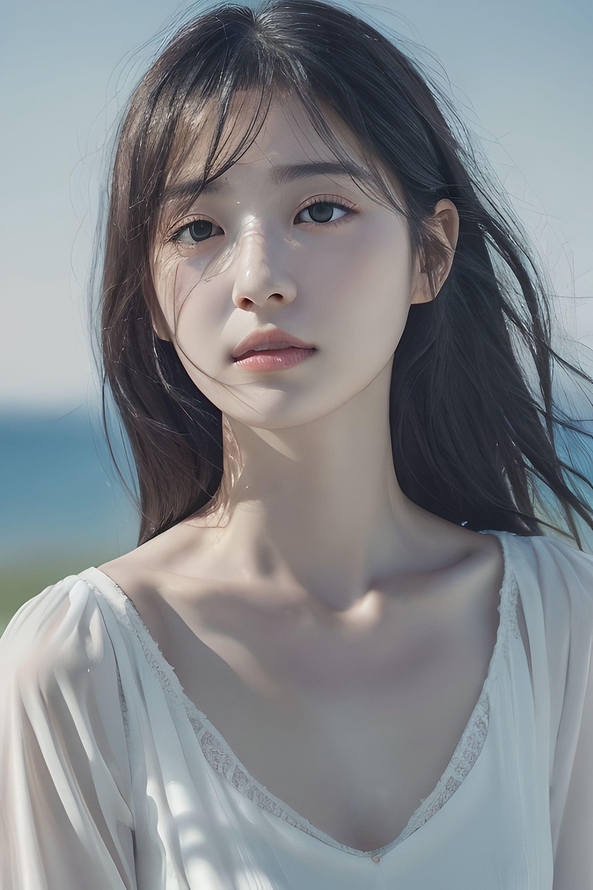 女士 亚洲人 美丽的 Pixabay上的免费图片