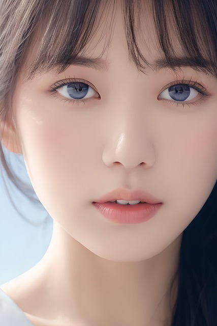Download Ai Generated, Woman, Asian. Royalty-Free Stock Illustration ...
