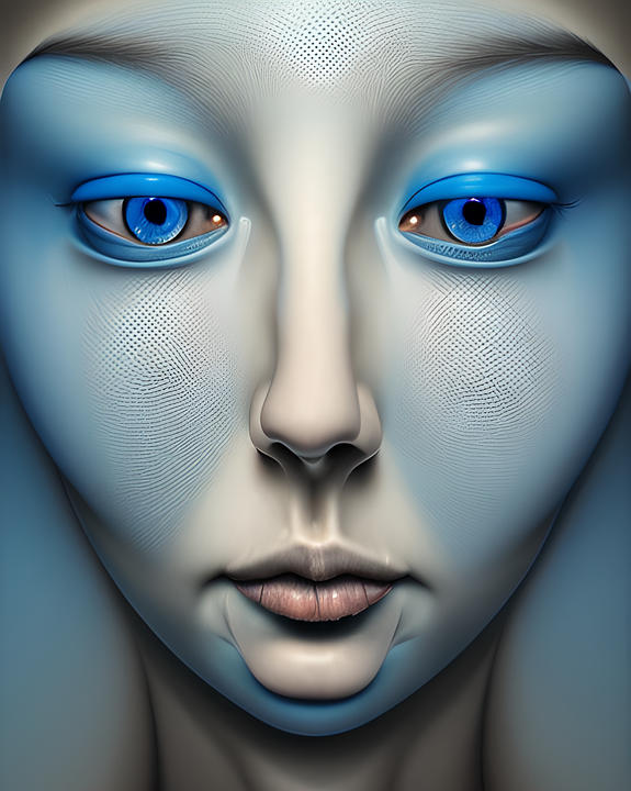 Fille Femme Robot - Image gratuite sur Pixabay - Pixabay