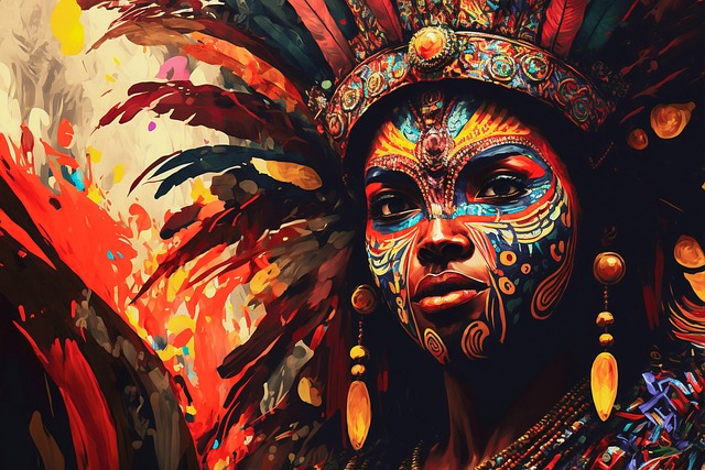 Explore 167+ Free Digitalart Illustrations: Download Now - Pixabay