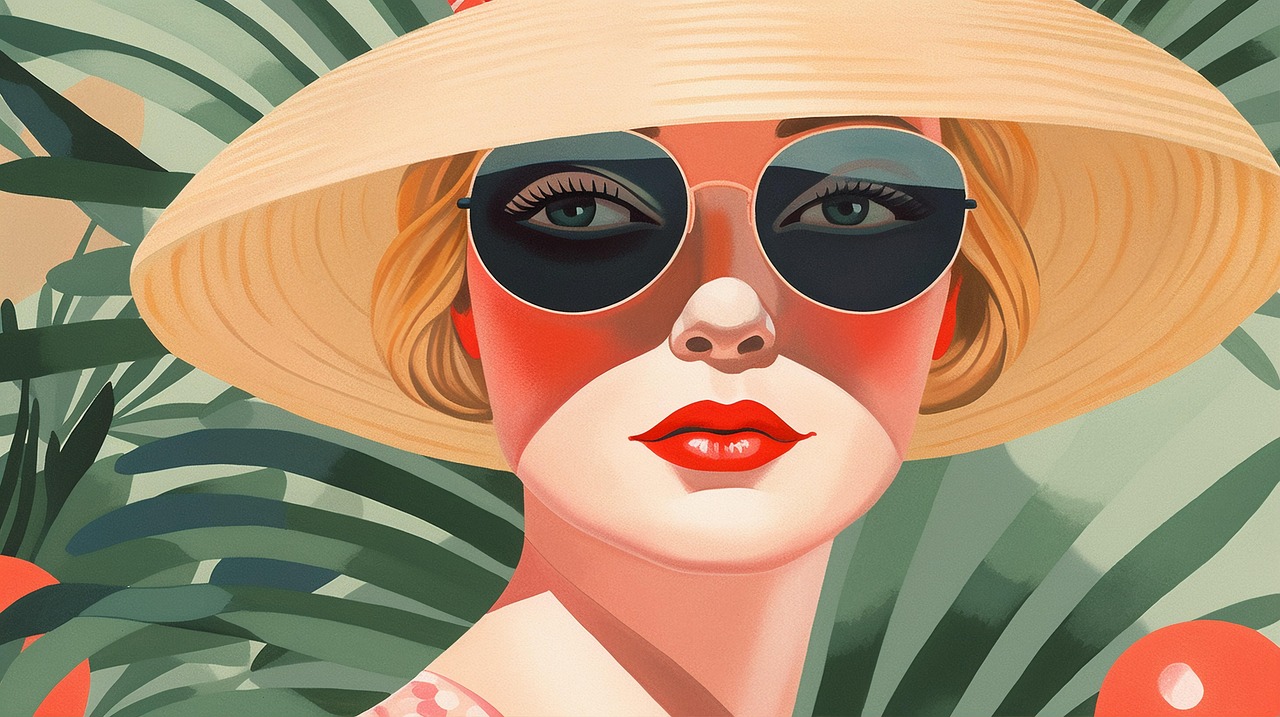 Download Ai Generated, Woman, Chic. Royalty-Free Stock Illustration ...