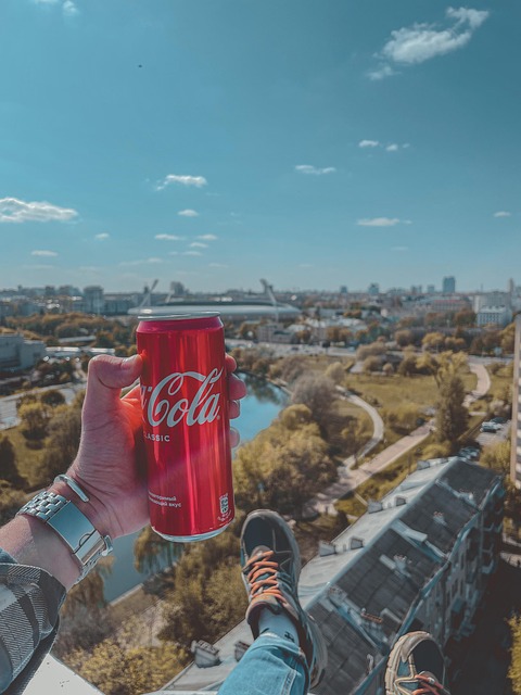 Telhado Coca Cola Bebida - Imagens grátis no Pixabay - Pixabay
