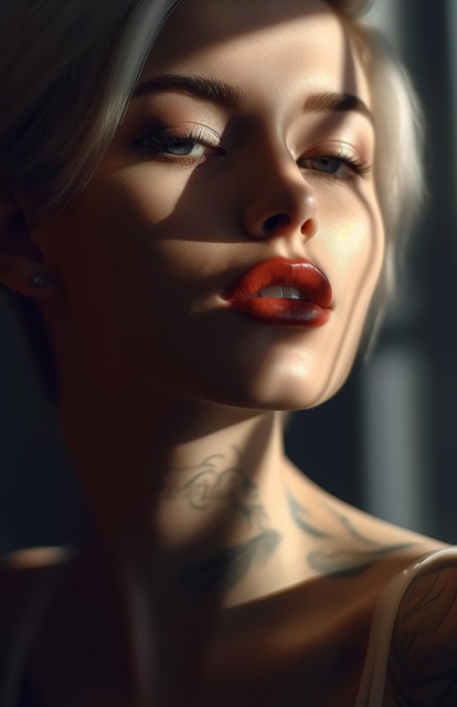 Woman Beauty Face - Free image on Pixabay - Pixabay