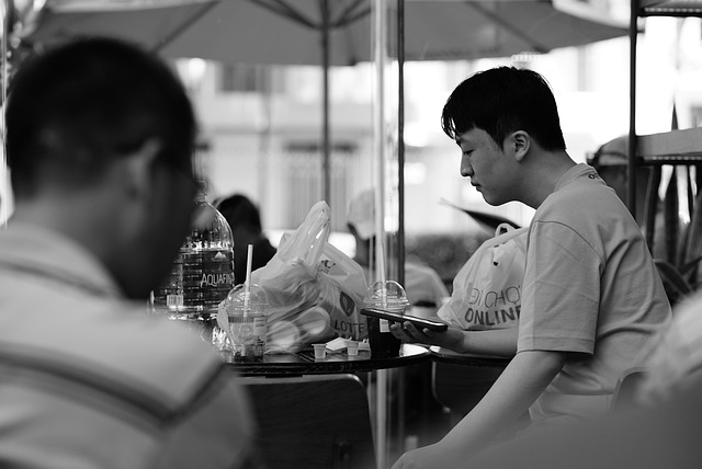 20,000+ Free Korean Man & Korean Images - Pixabay