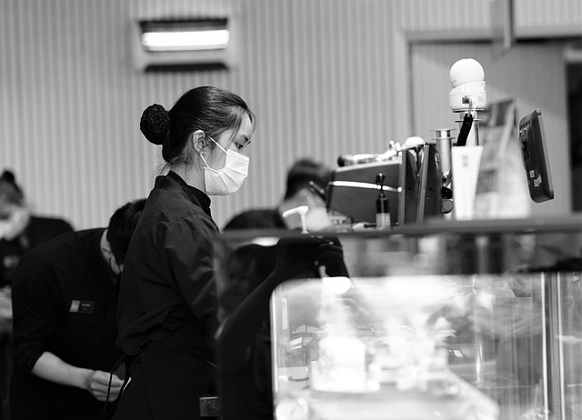 Vietnamese Woman Coffee Shop - Free photo on Pixabay