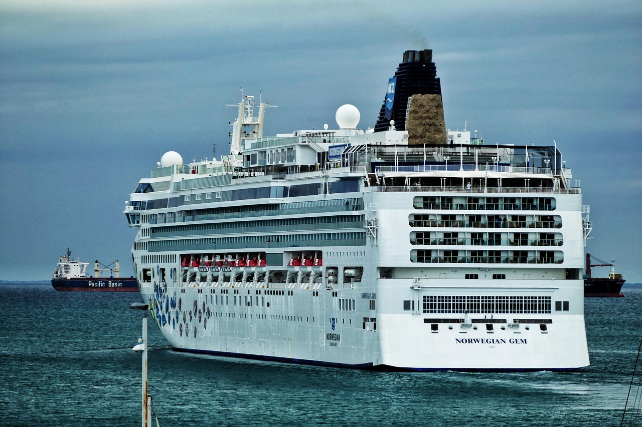 Passenger Cruise Ship Sea - Free photo on Pixabay - Pixabay Passenger Cruise Ship Sea - Free photo on Pixabay - Pixabay