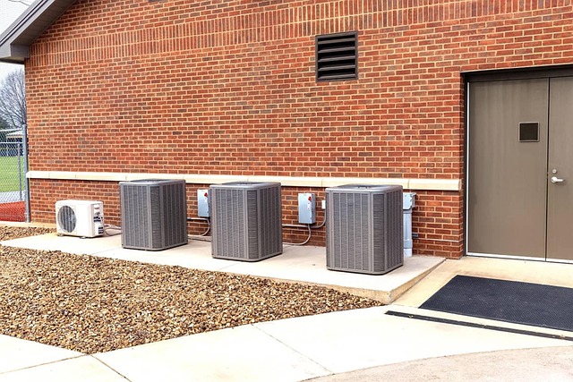 Hvac Houston Hlk-Dienstleistungen - Kostenloses Foto auf Pixabay - Pixabay