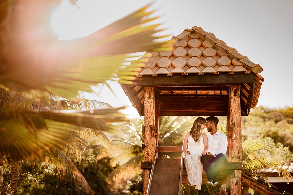 Couple Romantic Love - Free photo on Pixabay