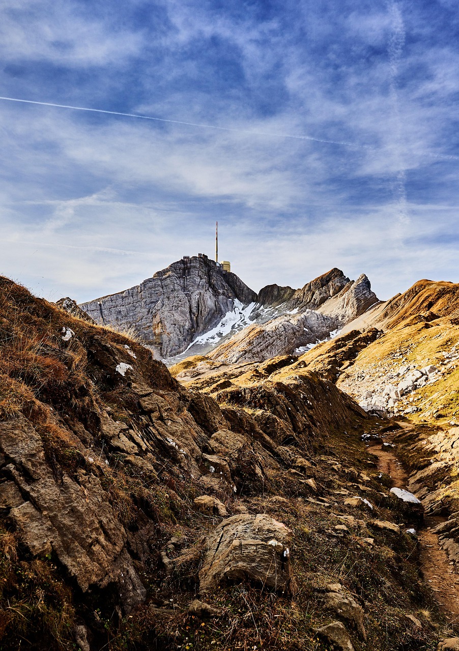 Nature Hike Travel - Free photo on Pixabay