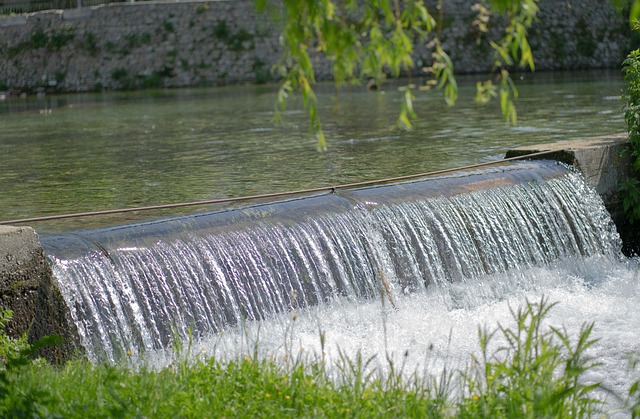 Río Cascada Naturaleza - Foto gratis en Pixabay