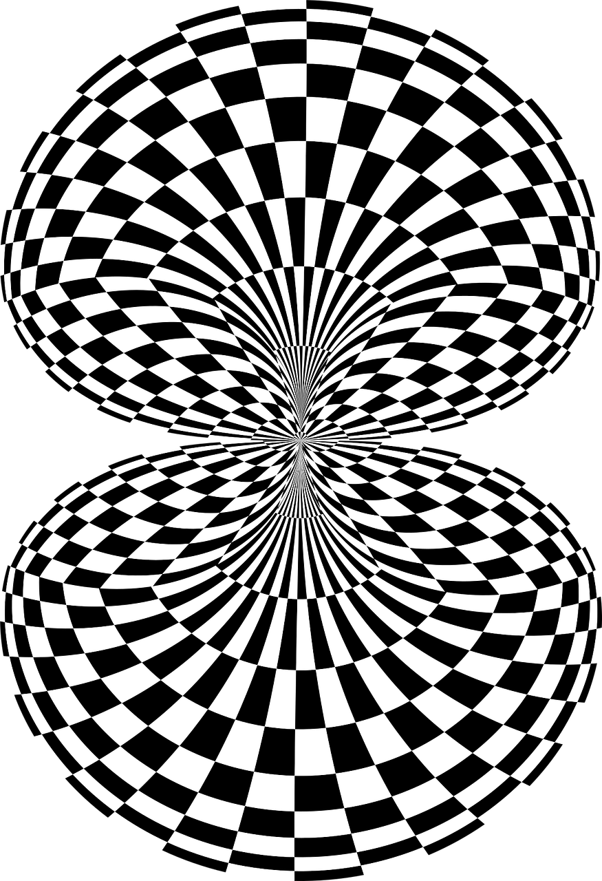 Download Geometric Abstract Design Royalty Free Vector Graphic Pixabay