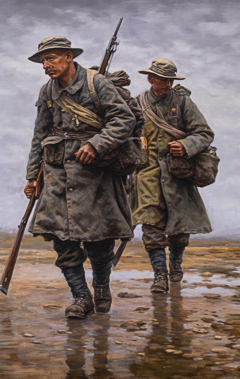 Plus de 6 000 images de Soldats et de Militaire - Pixabay