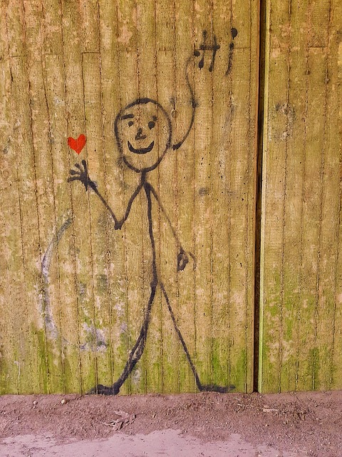 Street Art Graffiti Stick - Free photo on Pixabay