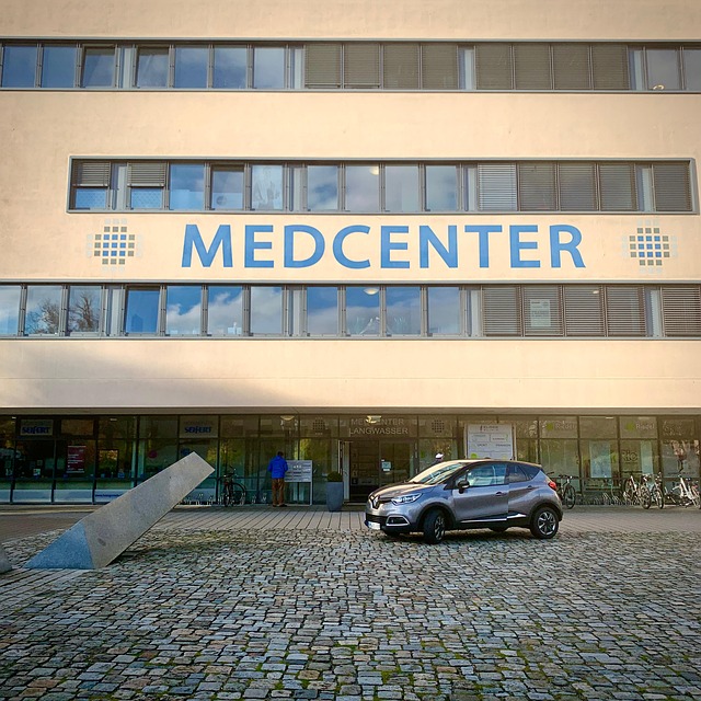 Medical Center Long Water - Free photo on Pixabay - Pixabay