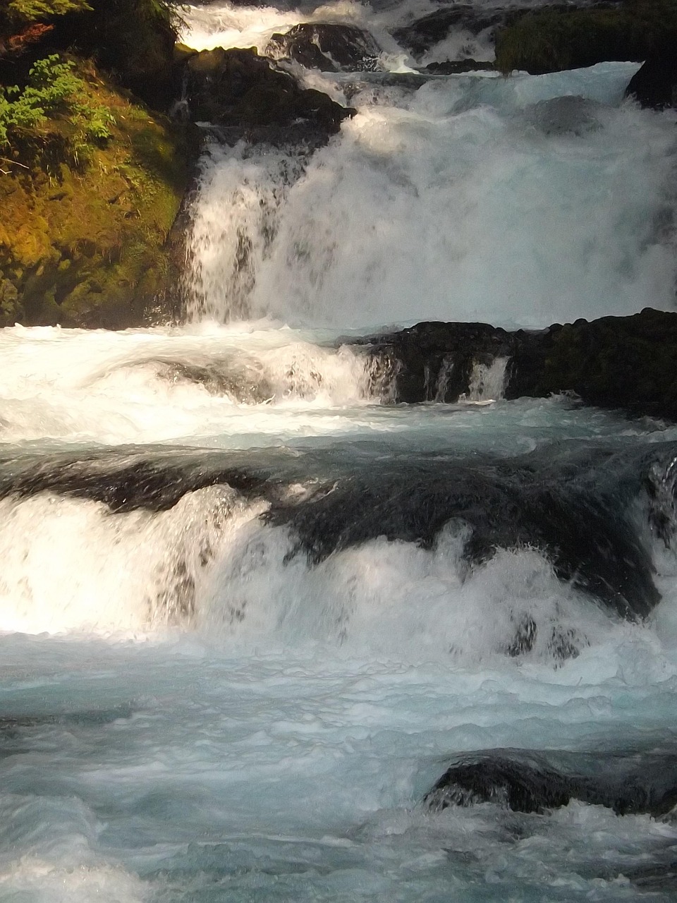 River Falls Mckenzie Water - Free photo on Pixabay - Pixabay