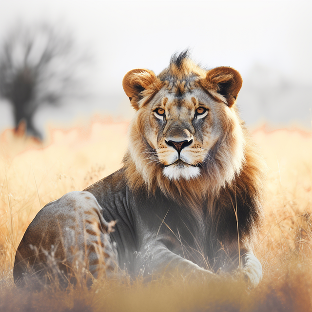 Lion Animal La Nature - Image gratuite sur Pixabay - Pixabay