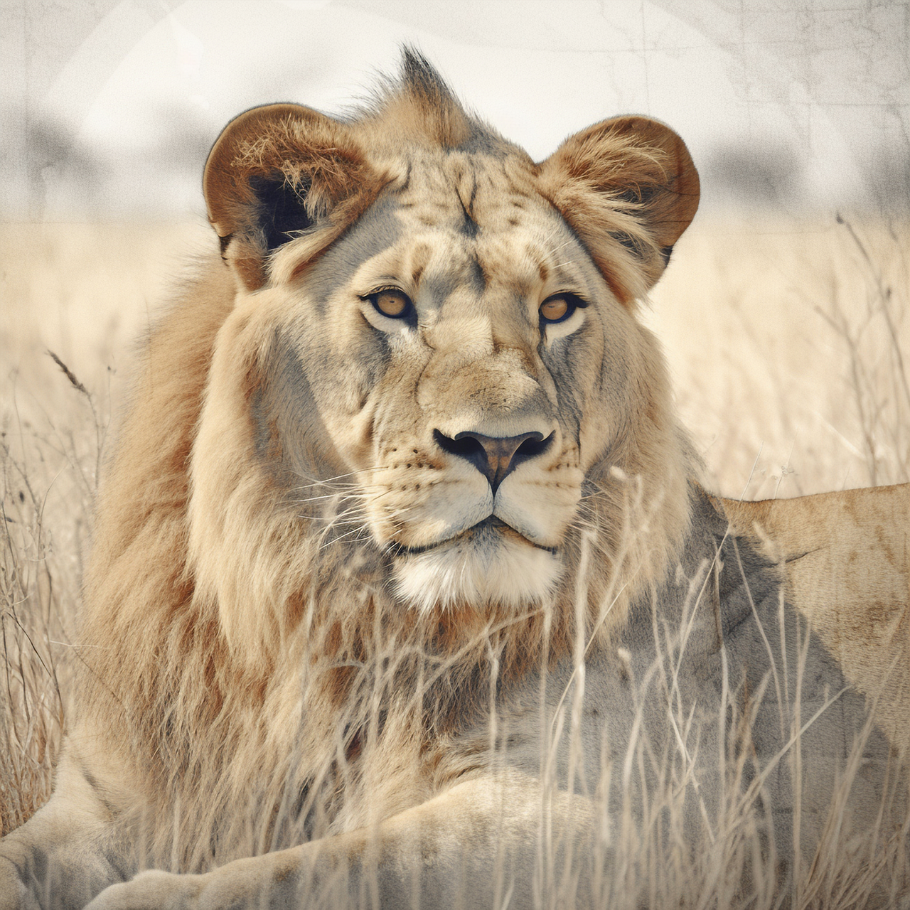 Lion Animal La Nature - Image gratuite sur Pixabay - Pixabay