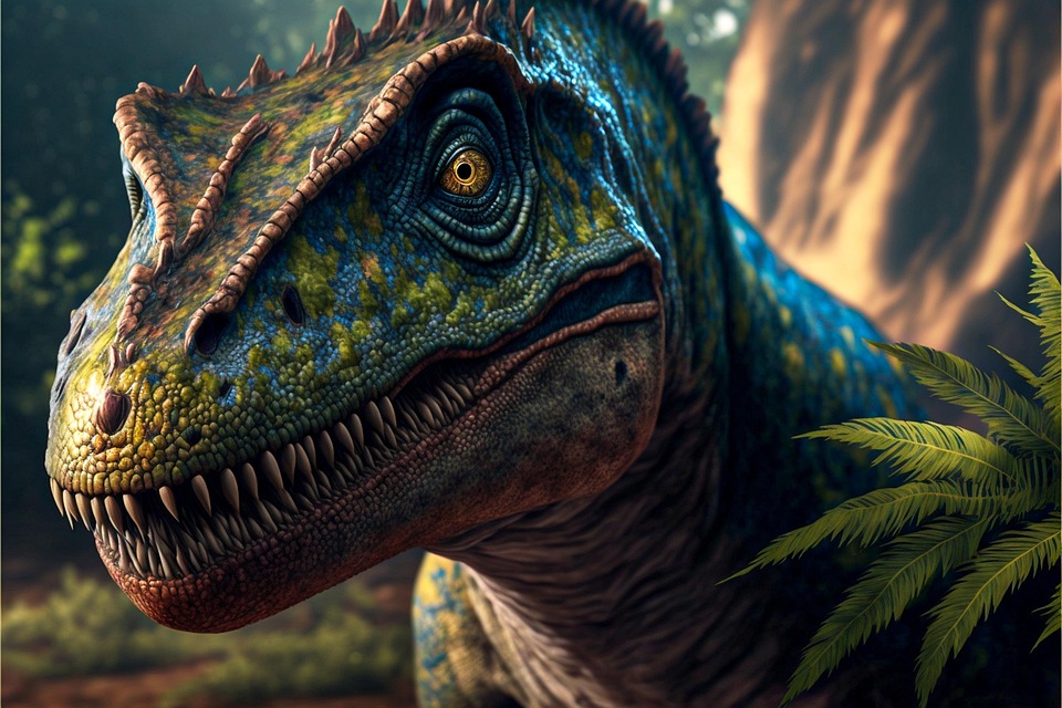 Download Dinosaur, Extinct, Reptile. Royalty-Free Stock Illustration ...
