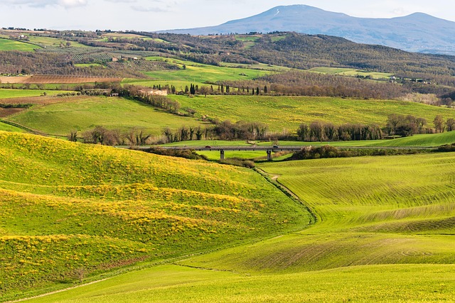Campagne Colline D'Orge Le - Photo gratuite sur Pixabay - Pixabay