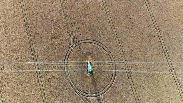 Agro From Plane Field - Free photo on Pixabay - Pixabay