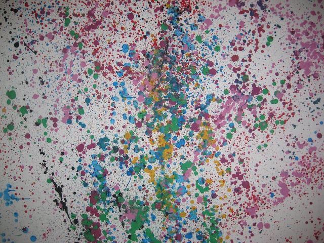Splotches Of Color Splash Colorful - Free photo on Pixabay - Pixabay