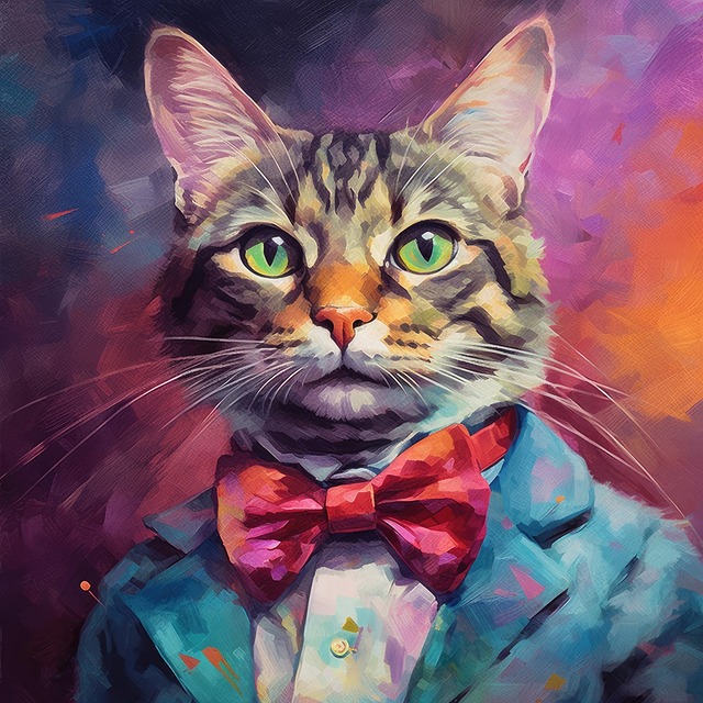 20,000+ Free Cat Avatar & Cat Images - Pixabay