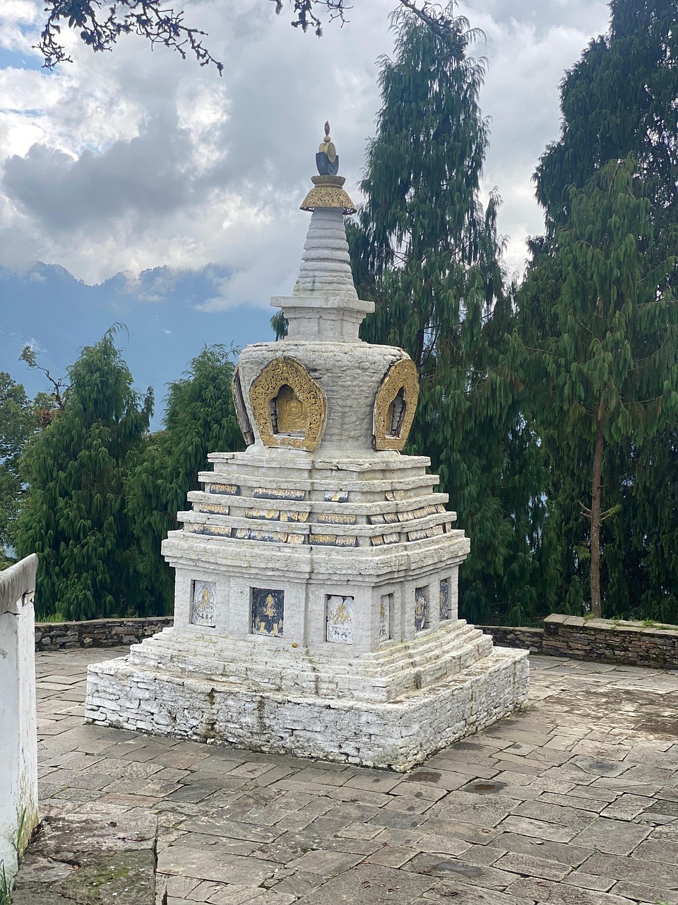 Jangchub Chorten Talo Punakha - Free photo on Pixabay - Pixabay