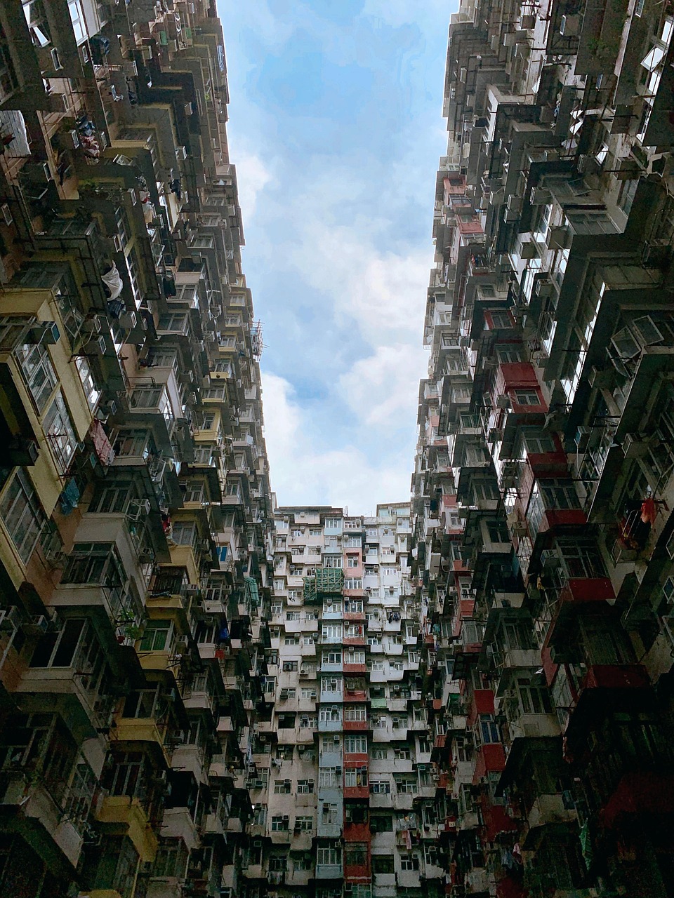 香港邮政 城市 建造 - Pixabay上的免费照片