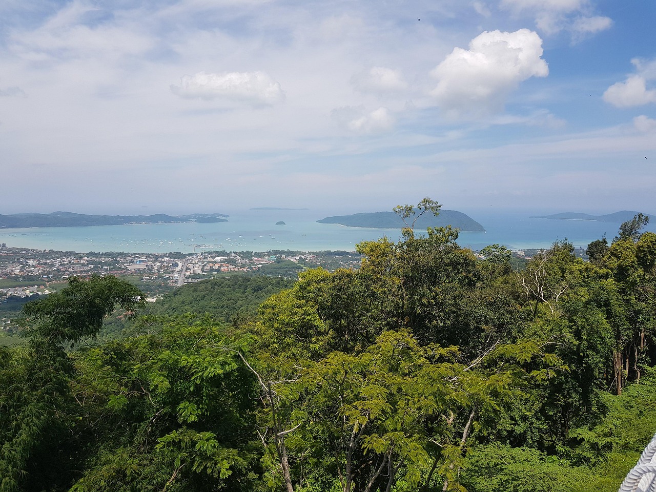 Thailand Phuket Asia - Free photo on Pixabay - Pixabay