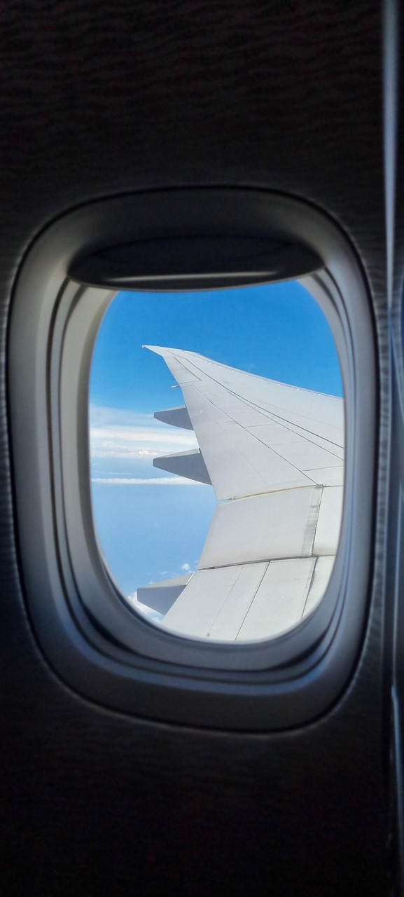 Voyage Vacances Avion Compagnie - Photo gratuite sur Pixabay - Pixabay