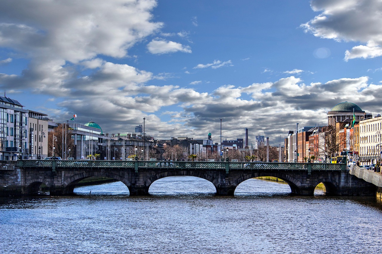 River Clouds Water - Free photo on Pixabay - Pixabay