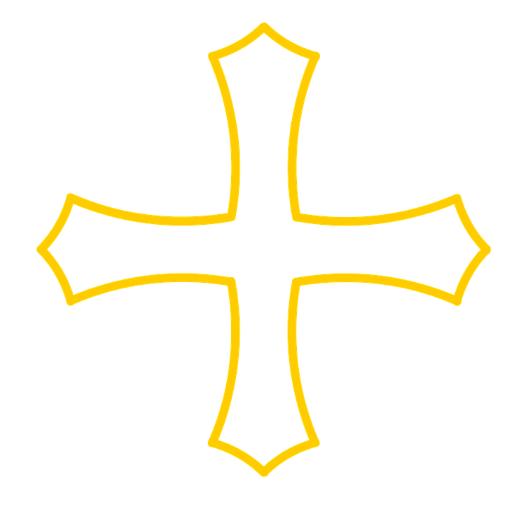 Cross Cawan Pesan - Gambar gratis di Pixabay - Pixabay