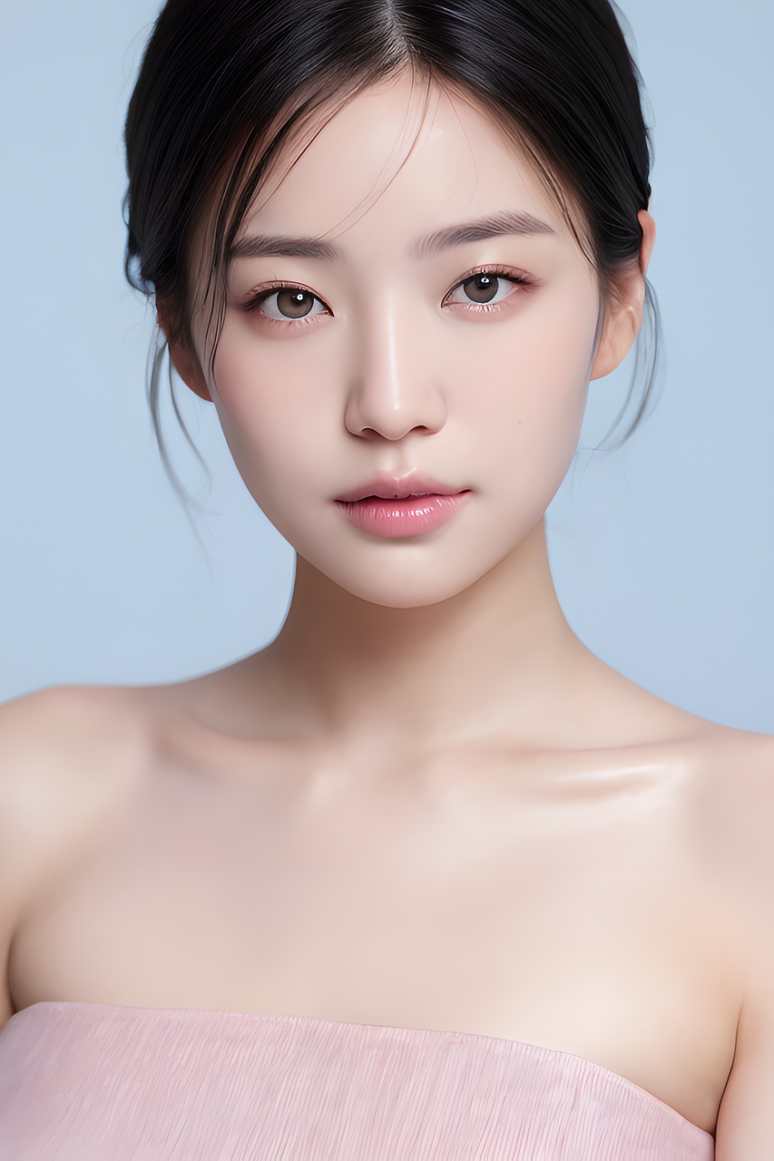 Download Girl, Korean Girl, Beautiful Girl. Royalty-Free Stock ...