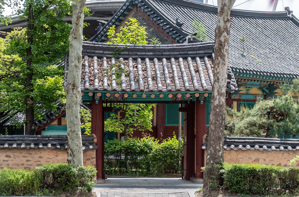 Gate Entrance Historical - Free photo on Pixabay - Pixabay