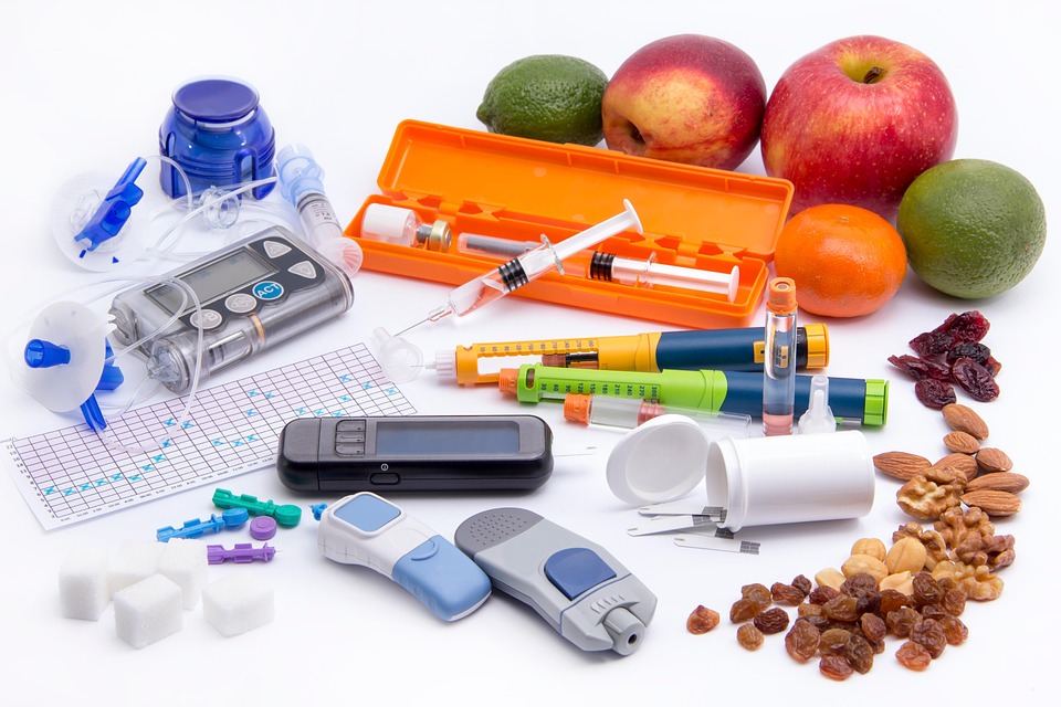 Diabetes Healthy - Free photo on Pixabay - Pixabay