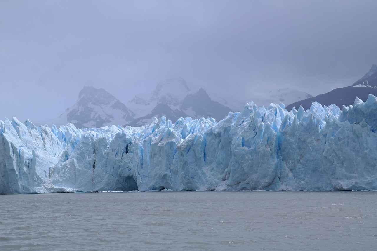 3+ Free 南パタゴニアの氷原 & El Calafate Images - Pixabay