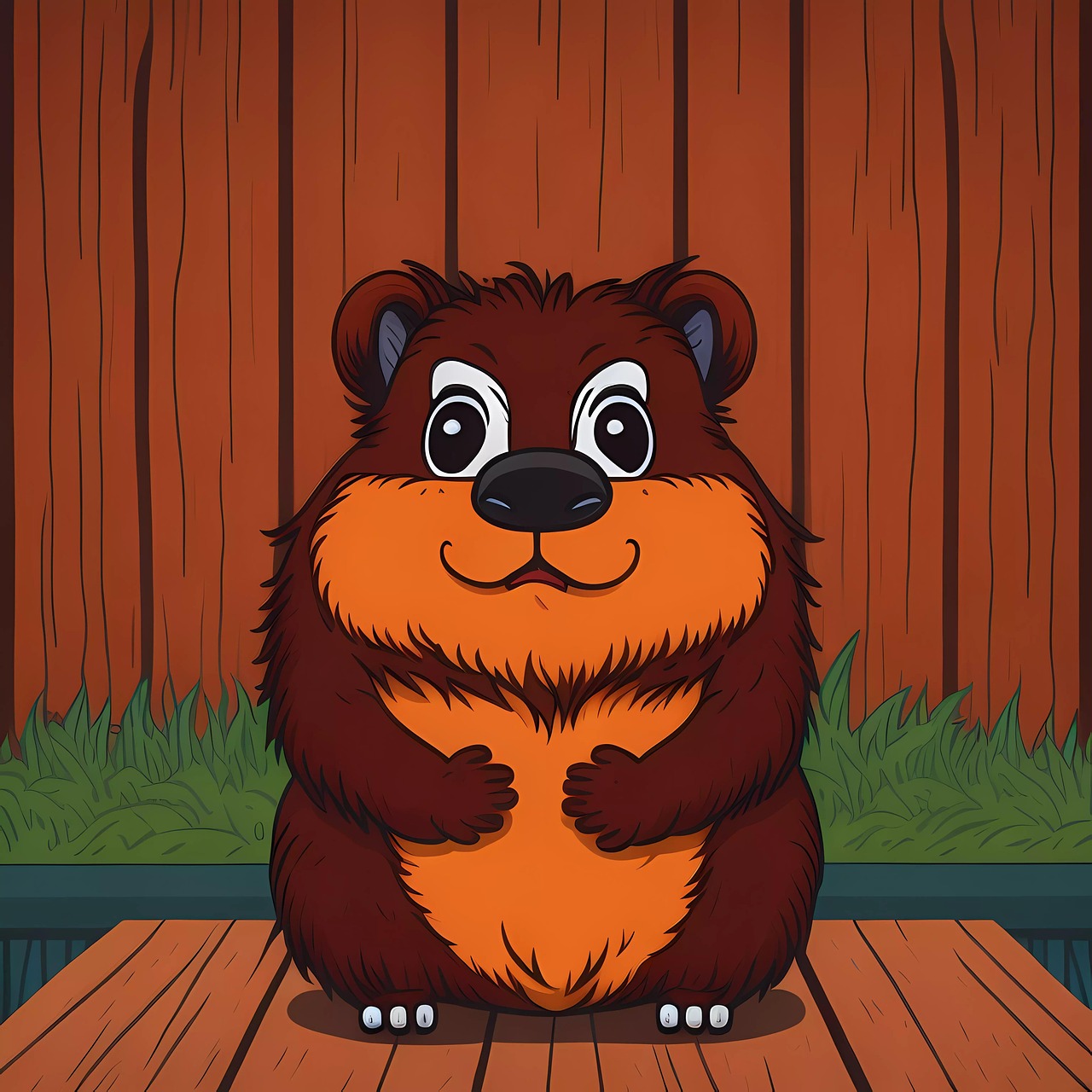 4+ Free Beaver Funny & Beaver Images - Pixabay